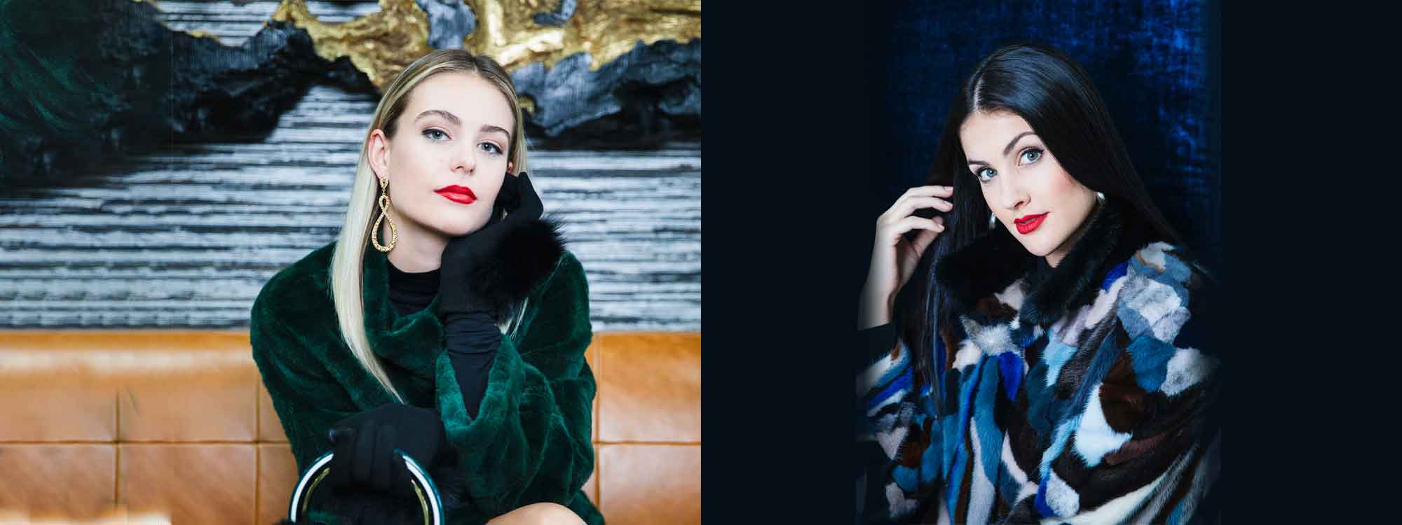 Welcome to Alaskan Fur! - Alaskan Fur