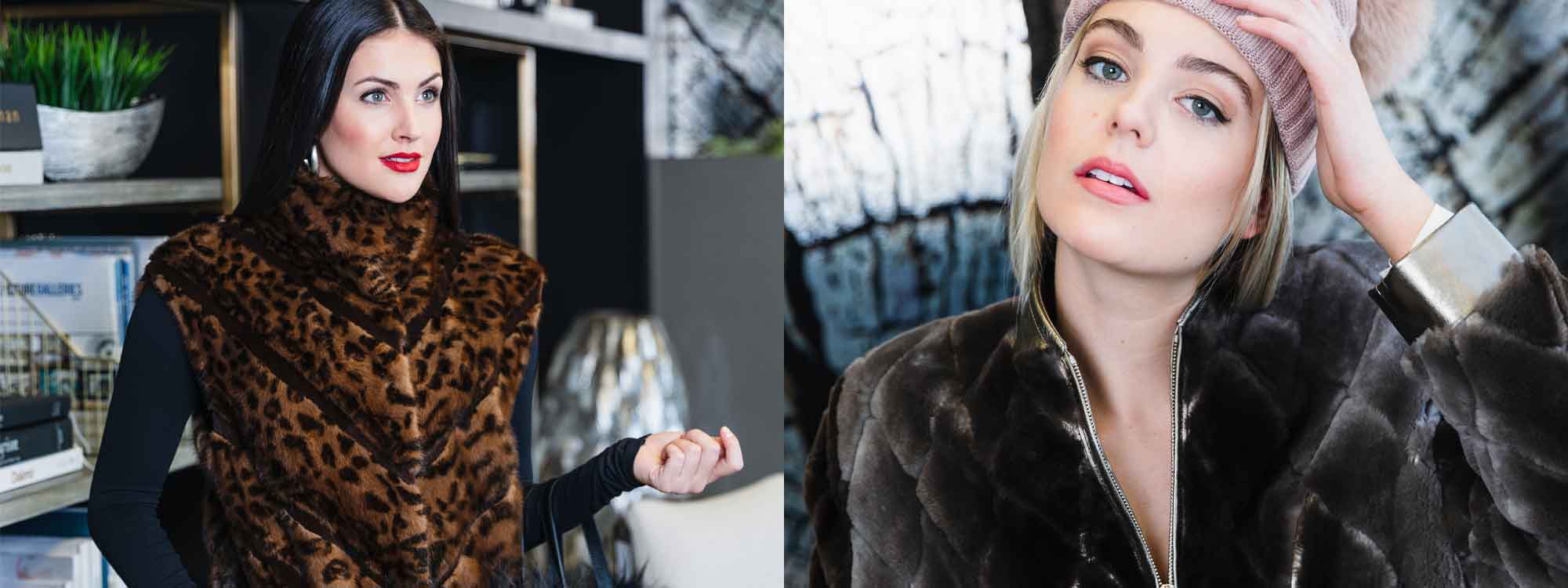 Welcome to Alaskan Fur! - Alaskan Fur