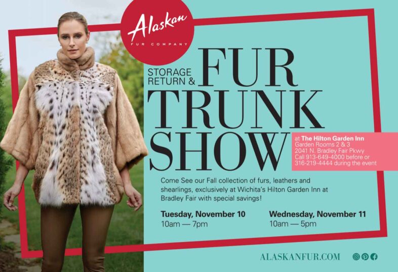 trunk_show - Alaskan Fur