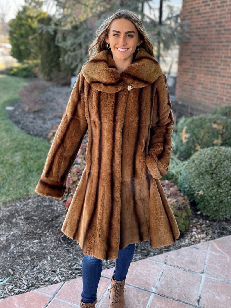 O00870CROP - Alaskan Fur