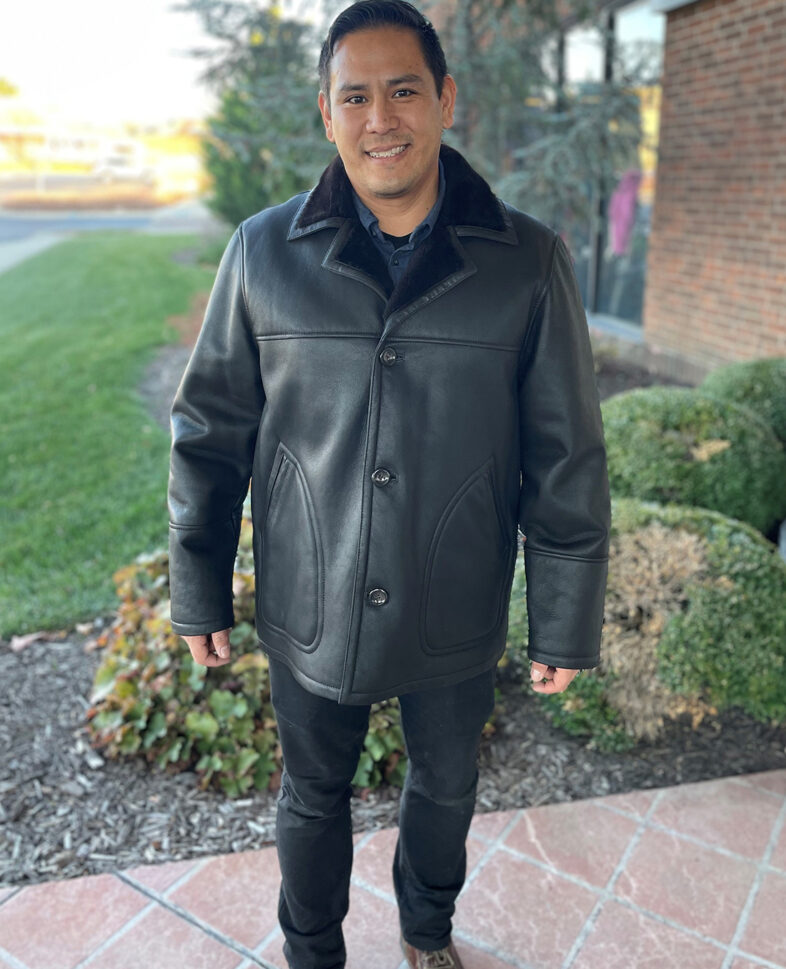 All Men's Fashion - Alaskan Fur