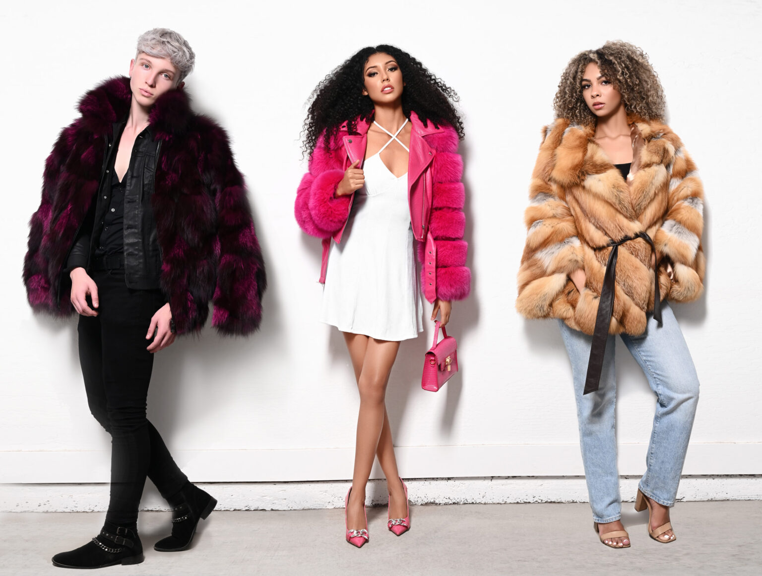 Welcome to Alaskan Fur! - Alaskan Fur